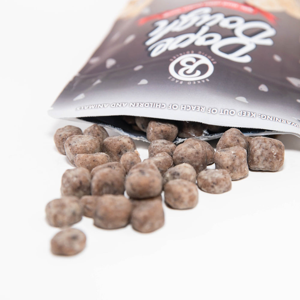 Extra Strong Ice Cream Cone Edibles & Cookie Dough Edibles