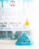 Ice Cream Cone Edibles | Cookie Dough Edibles | D8 Gummies