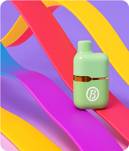 Coned | Hemp Edibles | Baked Bags