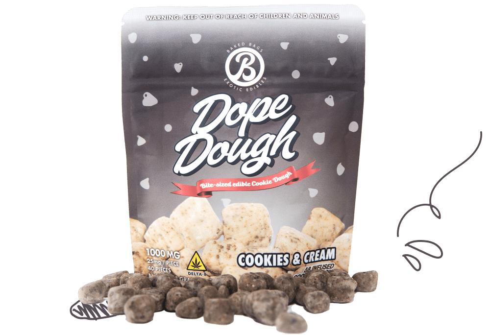 Dope Dough